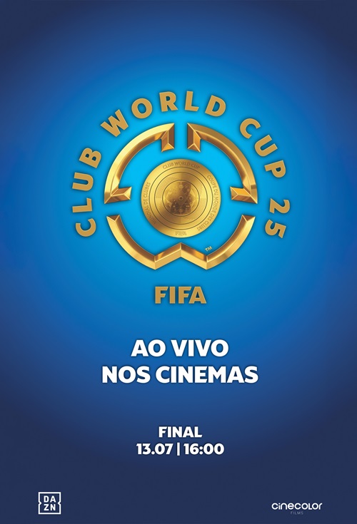 Copa Do Mundo De Clubes Da FIFA 2025 - Final - Assista no Multiplex ...